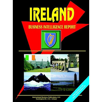 【】Ireland Business Intelligenc