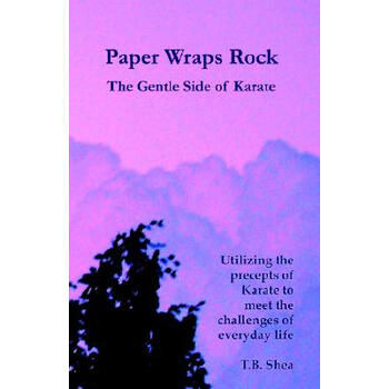 【】Paper Wraps Rock