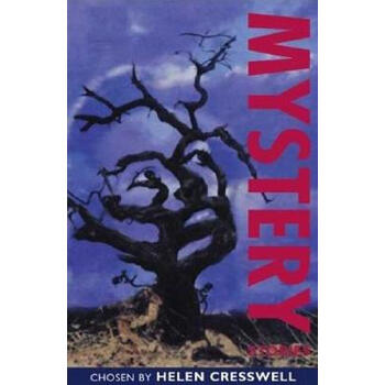 【】Mystery Stories