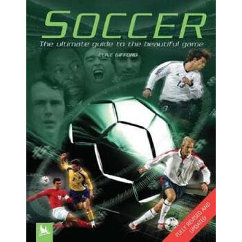 【】Soccer: The Ultimate Guide to th