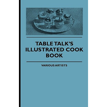 【】Table Talk's Illustrated C