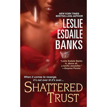 【】Shattered Trust