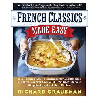 【】French Classics Made Easy