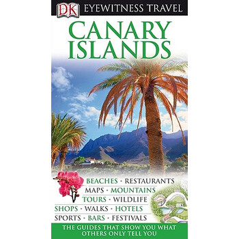 【】Canary Islands