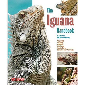【】The Iguana Handbook