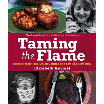 【】Taming The Flame: Secrets For