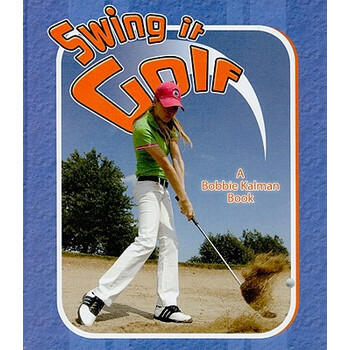 【】Swing It Golf