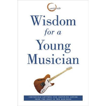 【】Widsom for a Young Musician