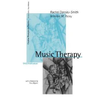 【】Music Therapy