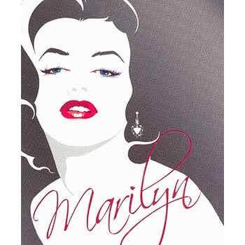 【】Marilyn