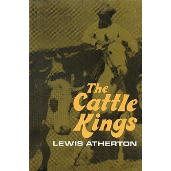【】The Cattle Kings
