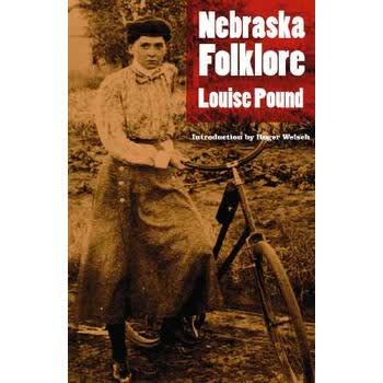 【】Nebraska Folklore