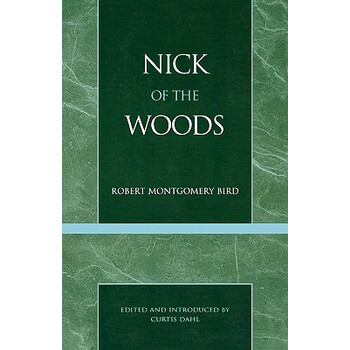 【】Nick of the Woods