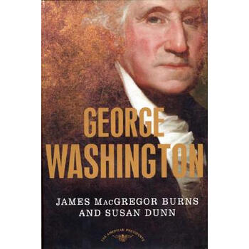 【】George Washington: The America