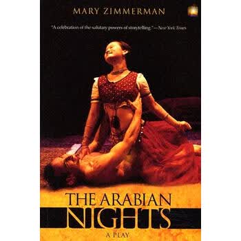 【】The Arabian Nights: A Play