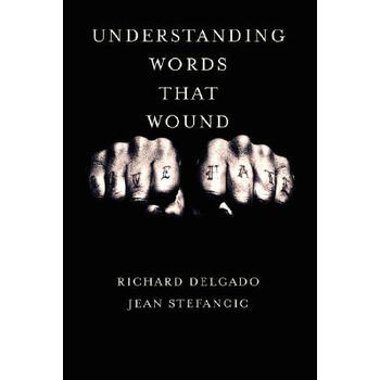 【】Understanding Words That Wound