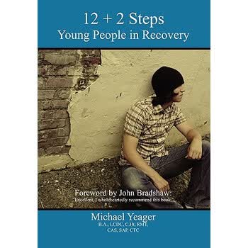 【】12+2 Steps: Yong People in