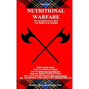 【】Nutritional Warfare