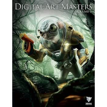【】Digital Art Masters