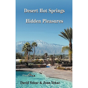 【】Desert Hot Springs Hidden