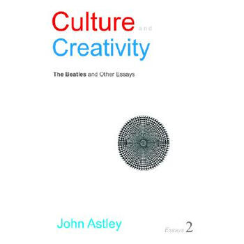 【】Culture and Creativity