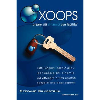 【】Xoops Creare Siti Dinamici Con