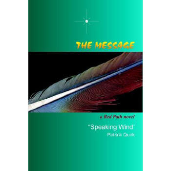 【】The Message