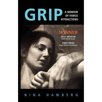 【】Grip: A Memoir of Fierce
