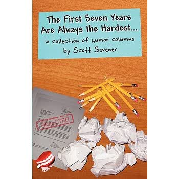 【】The First Seven Years Are Always the