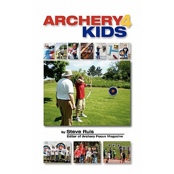 【】Archery4kids