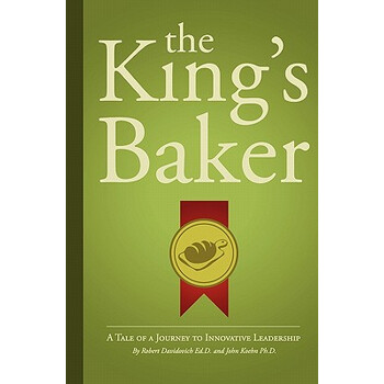 【】The King's Baker