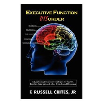 【】Executive Function