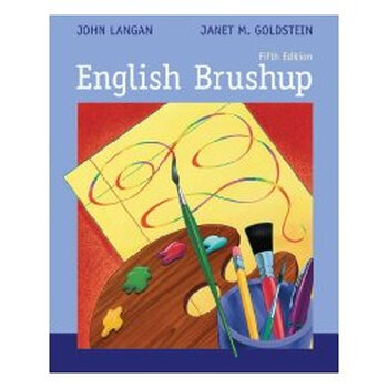 【】English Brushup