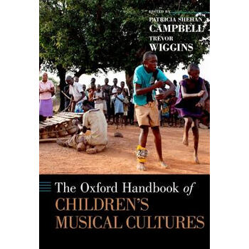 【】The Oxford Handbook of Children'
