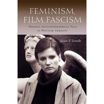 【】Feminism, Film, Fascism: Women's