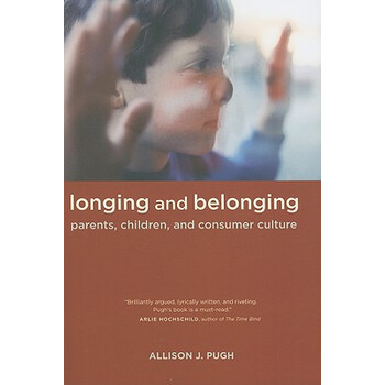 【】Longing and Belonging: Parents