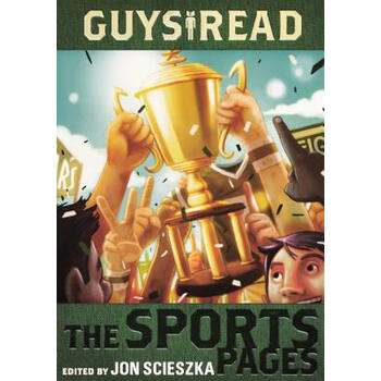【】The Sports Pages
