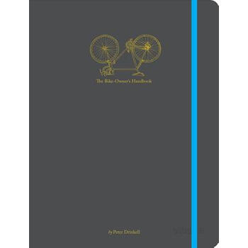 【】The Bike Owner's Handbook