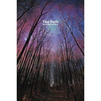 【】The Path Book I: Spirit and Mind