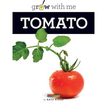 【】Grow with Me: Tomato