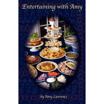 【】Entertaining with Amy