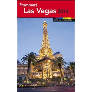 【】Frommer's Las Vegas