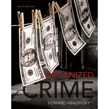 【】Organized Crime