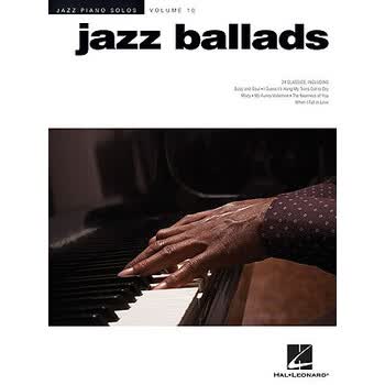 【】Jazz Ballads