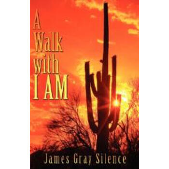 【】A Walk with I Am
