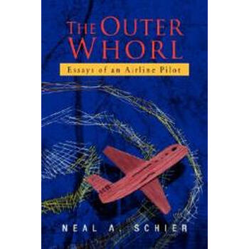 【】The Outer Whorl