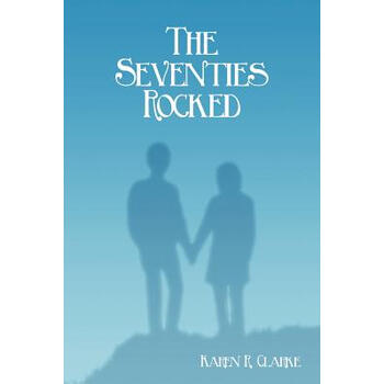 【】The Seventies Rocked
