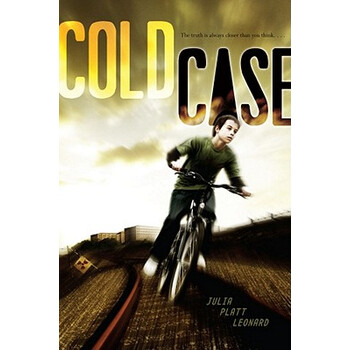 【】Cold Case
