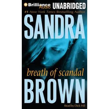 【】Breath of Scandal