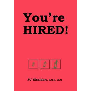 【】You're Hired!